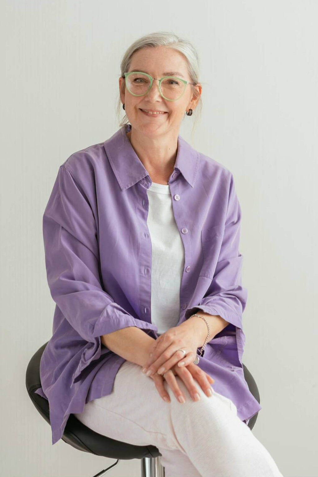 Senior Therapy - Silver Linings Mental Health Counseling